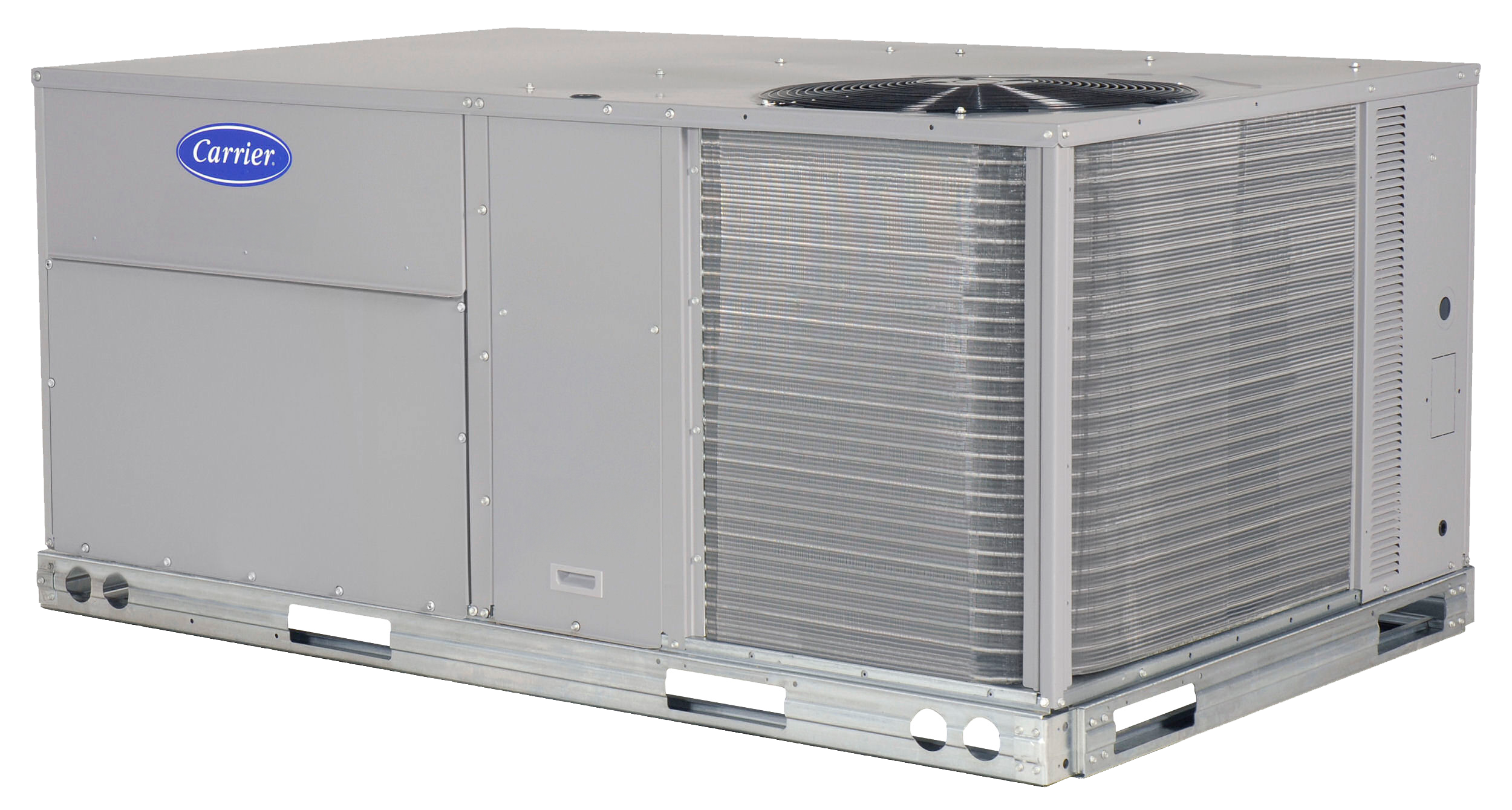 Rooftop Package Unit Installation in Mountain View, CA | Nur HVAC