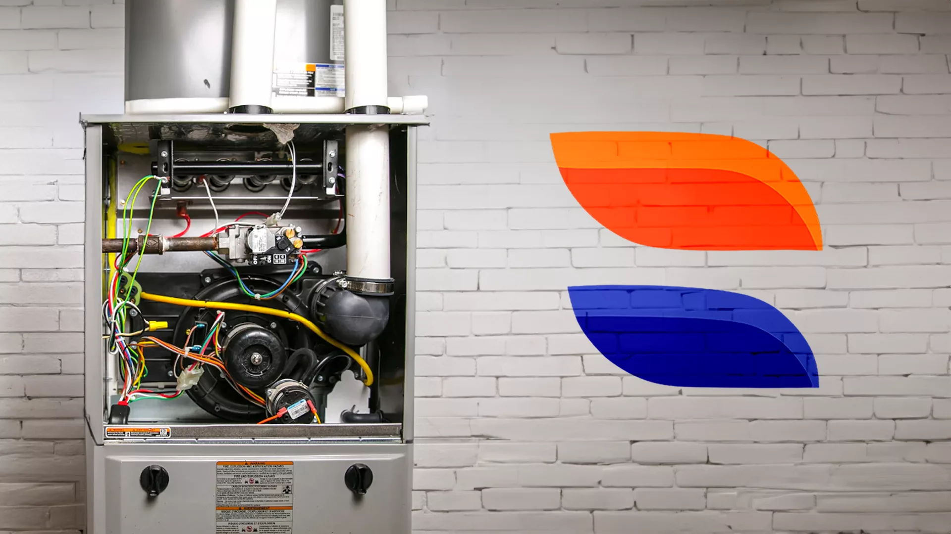 Furnace Installation in San Mateo County | Nur HVAC
